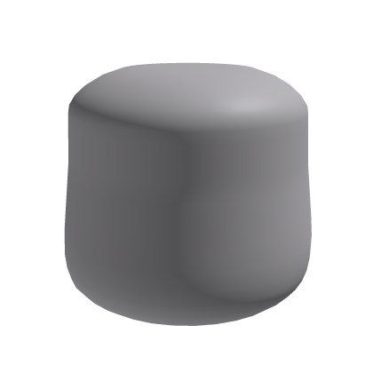 Faceless Cheeks Head - Dynamic Head - Roblox