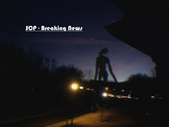 SCP - Noticias de última hora - Roblox