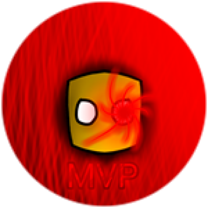 MVP - Roblox