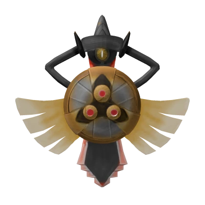 aegislash shiny