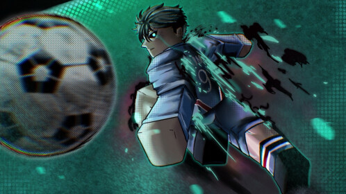 [NEL RIN] Project: Blue Lock - Roblox