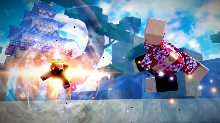 Unlimited Battlegrounds | ROBLOX