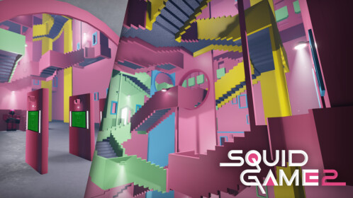 [S2] Karahindiba Oyunu 撚 [STAIRCASE ] - Roblox