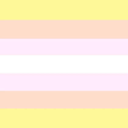 Pangender Flag!