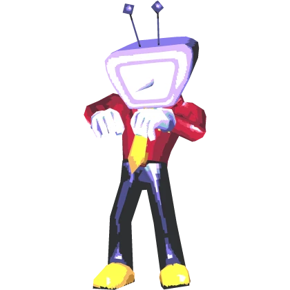 Tenna Dancing Shoulder Pal | Roblox Item - Rolimon's