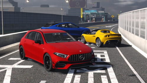 [7 NOVOS CARROS!] RealDrive: Japão - Roblox