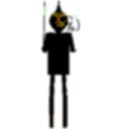 Glitch Baldi