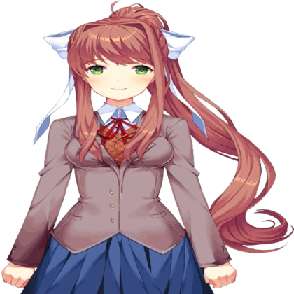 Monika