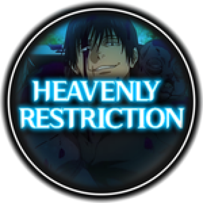 Heavenly Restriction - Roblox