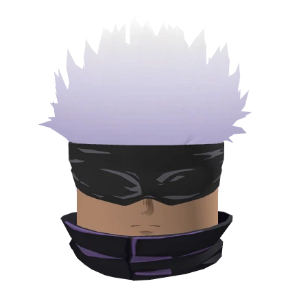Gojo | Roblox Item - Rolimon's