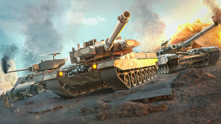 Taipan Perang - Roblox