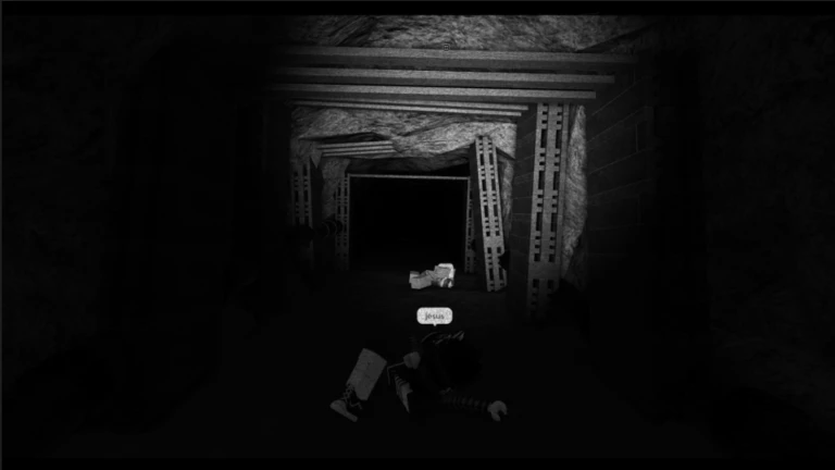 O Labirinto [Re-Imaginado] | V6 - Roblox