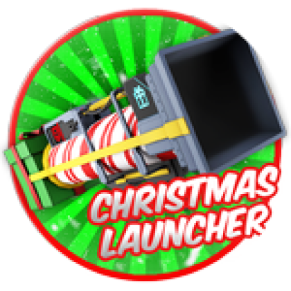 [⌛] Christmas Launcher - Roblox