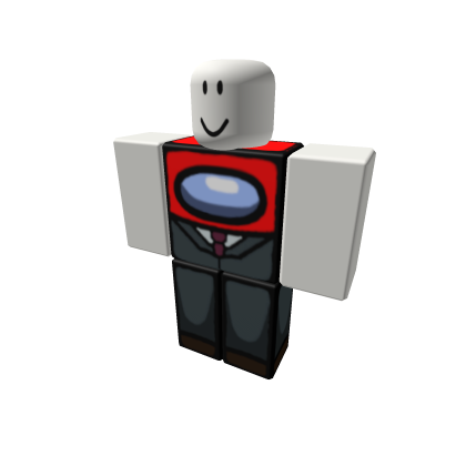Among-Us - Roblox