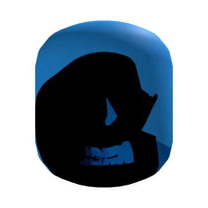 Invincible Face (Old Color Scan) | Roblox Item - Rolimon's