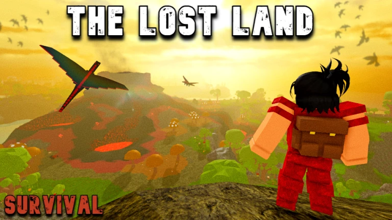 Das Verlorene Land [Überleben] - Roblox