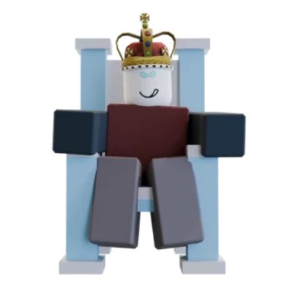 Cruel King Block Tales