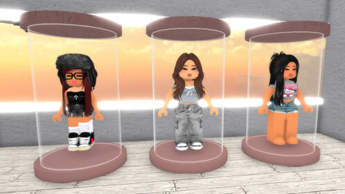 Tycoon de Y2K | El sitio web oficial de Roblox