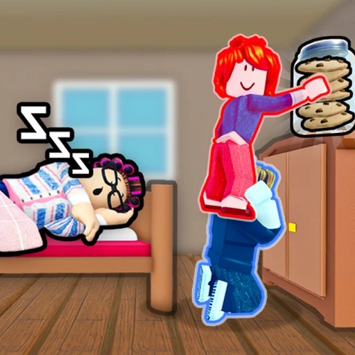Destacadas - Roblox