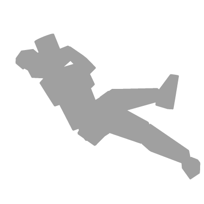 Godly Aura Fly Pose Idle Emote | Roblox Item - Rolimon's