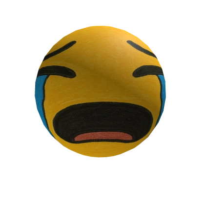 Crying emoji | Roblox Item - Rolimon's