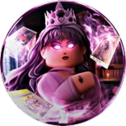 Good Witch - Roblox