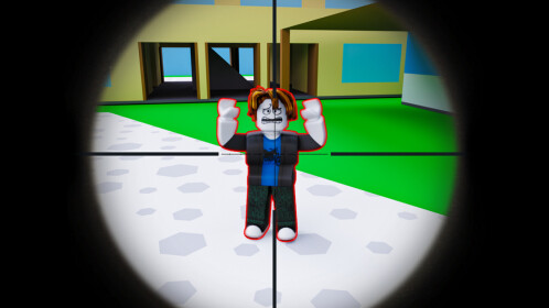 [UPD] Snipers [BETA] | inf money — Roblox Scripts | ScriptBlox