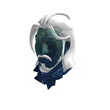 Galaxy Skin - Dynamic Head | Roblox Item - Rolimon's