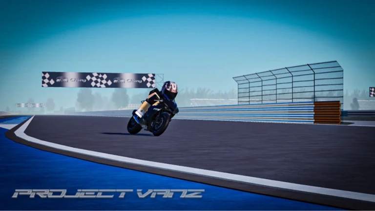 Project Vanz Alpha Racing | Roblox에서 플레이하기