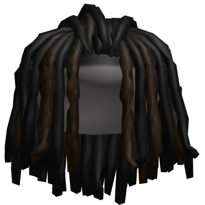 teige locs | Roblox Item - Rolimon's