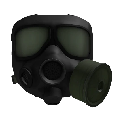 M40 Protection Mask | Roblox Item - Rolimon's