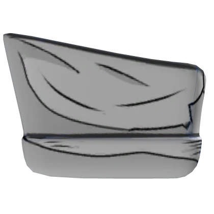 Bulma's Saiyan Gloves (Left)(Vegeta, Galactic) | Roblox Item - Rolimon's