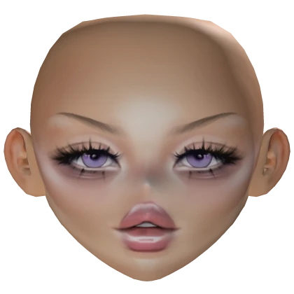 alyssa 3d