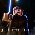 TJO: Thе Jedi Ordеr - Roblox