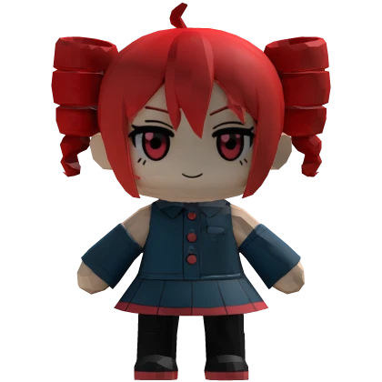 Teto Plush | Roblox Item - Rolimon's