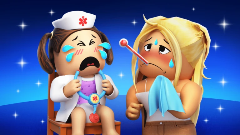 Twilight Daycare - Roblox