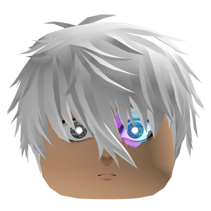 Nagi ( ) | Roblox Item - Rolimon's