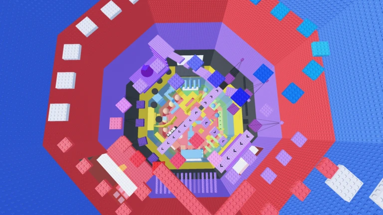 Unlimited Slap Tower - Roblox