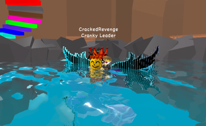 ¡Mega Fácil Obby 615 Etapas! - Roblox