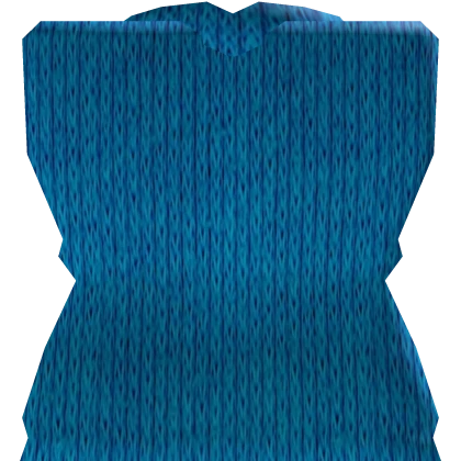 Blue Sweater (For Blocky Girl) | Roblox Item - Rolimon's