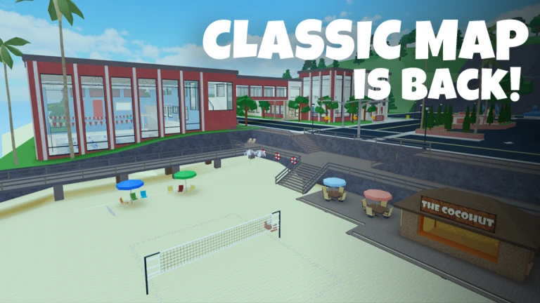 Robloxian High School 🏫 RP | Roblox Game - Rolimon's