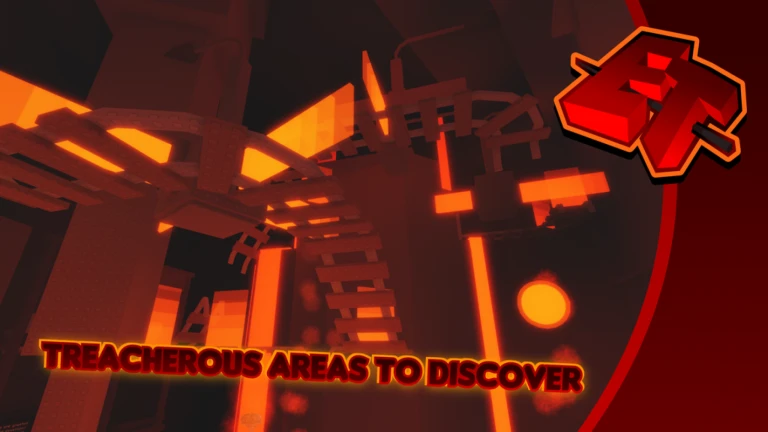 [Zone 10] Eternal Towers of Hell | Roblox Game - Rolimon's