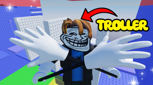 Dual Slap Tower - Roblox