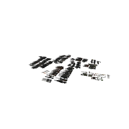 Asset Preview