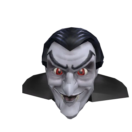 vampire count dracula