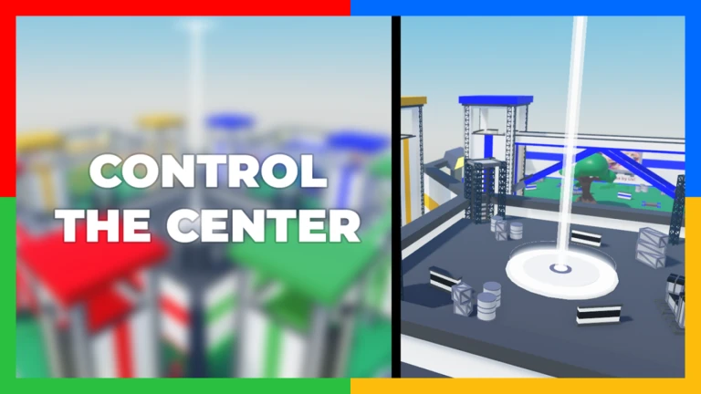 Guerra Subterránea 3.0 [BEACON] - Roblox