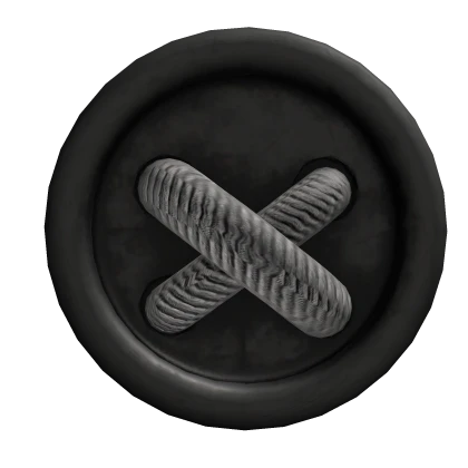 Patched Doll Button Eye | Roblox Item - Rolimon's