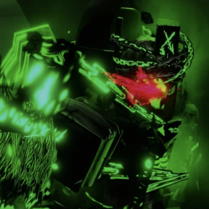 Hacklord
