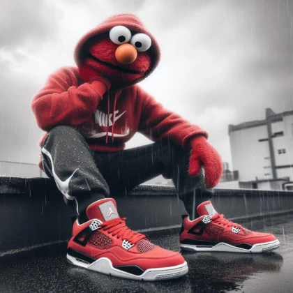 Elmo