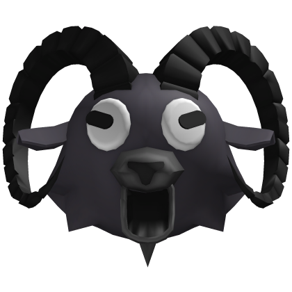 [FREE ] Ram Head (99 Noches en el Bosque) - Roblox